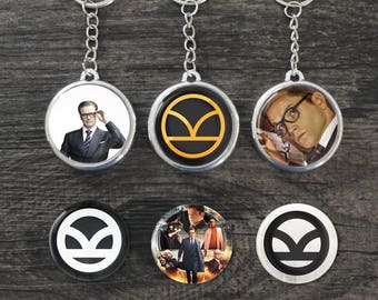 Kingsman | Etsy