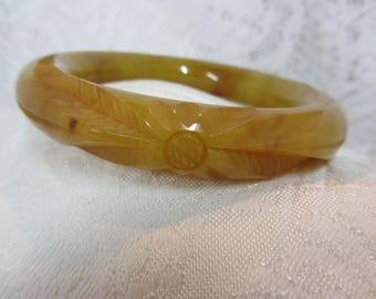 Marbled bakelite | Etsy