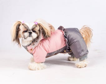Dog suit | Etsy