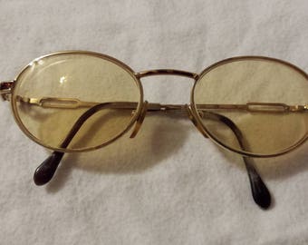 Italian eyeglasses | Etsy