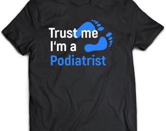 Podiatrist | Etsy