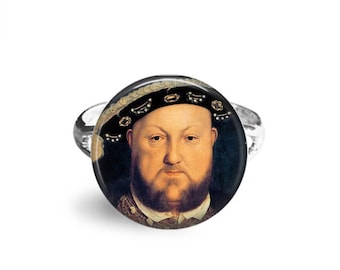 The tudors jewelry | Etsy