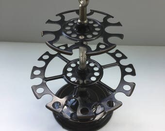 Rubber stamp stand | Etsy