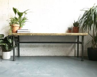 Industrial pipe | Etsy