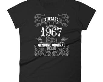 1967 tshirt | Etsy