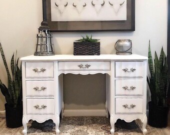 Rustic vanity | Etsy