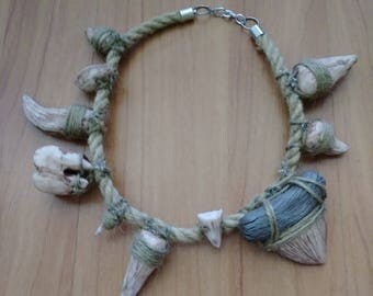 Maui necklace | Etsy