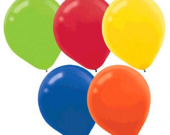 Balloon bouquet | Etsy