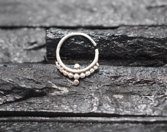 Helix earring | Etsy