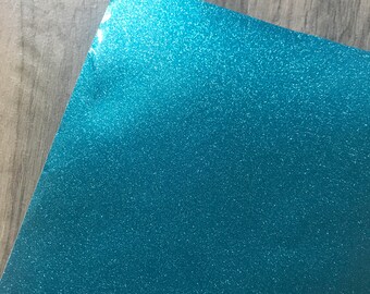 Turquoise vinyl | Etsy