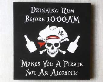 Skeleton pirates | Etsy