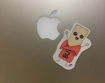 Laptop stickers | Etsy