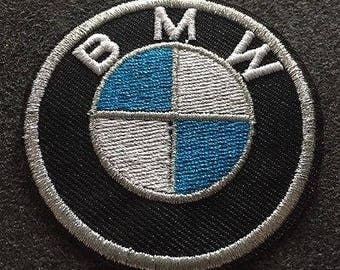 Bmw patch | Etsy
