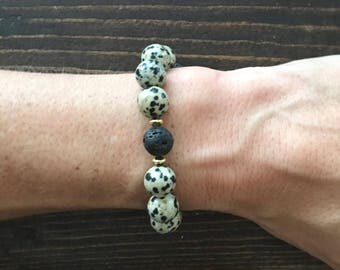 Diffuser bracelet | Etsy