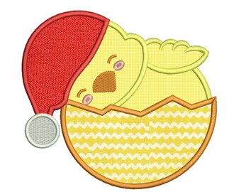Chicken embroidery | Etsy