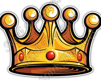 Crown royal decal | Etsy