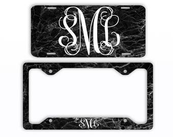 Front license plate | Etsy