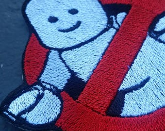 Iron man embroidery | Etsy