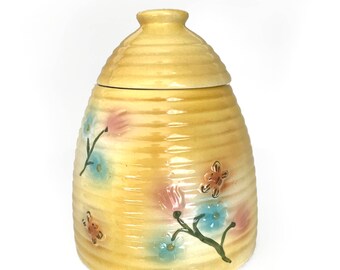 1950s cookie jar | Etsy