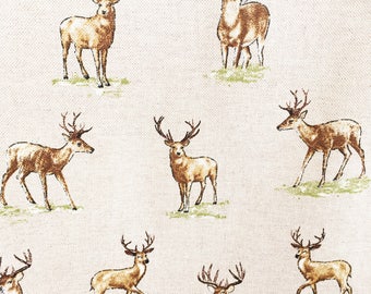 Hunting fabric | Etsy