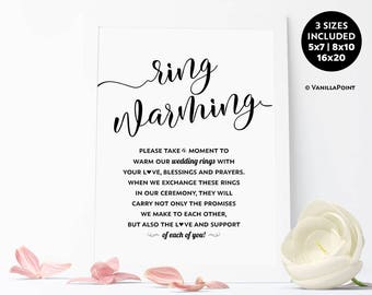 Marriage blessing | Etsy