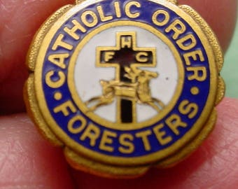 Order of foresters | Etsy