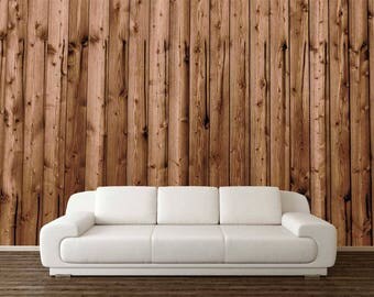 Rustic wallpaper | Etsy