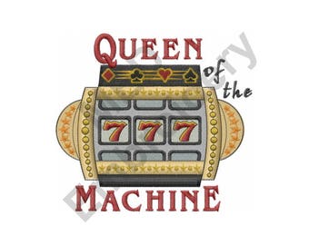 Slot machines | Etsy