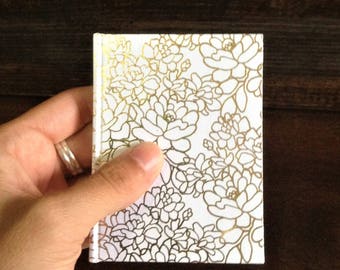 Drawing sketchbook Refillable leather sketchpad drawing