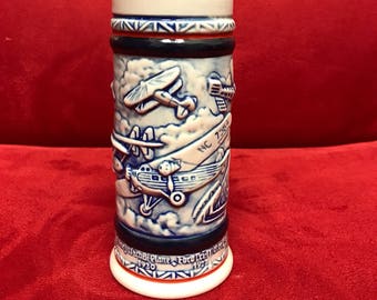 Avon beer stein | Etsy