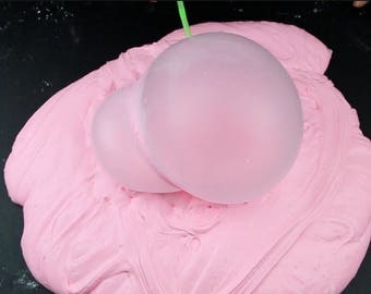 Bubble slime | Etsy