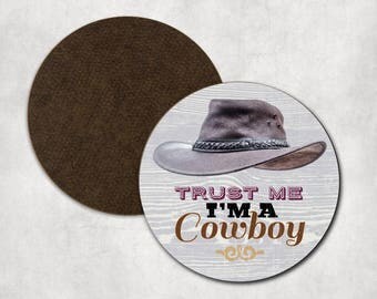 Cowboy decor | Etsy