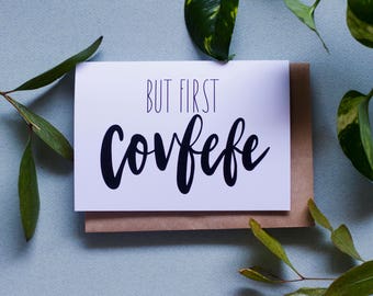 Trump greeting card | Etsy