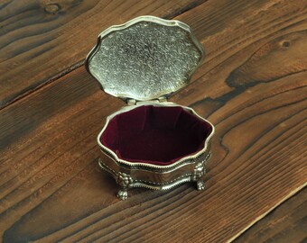 Lion head box | Etsy