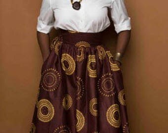 Afrocentric clothing | Etsy