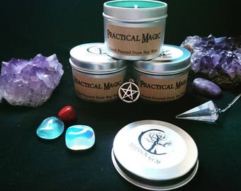 Practical magic | Etsy