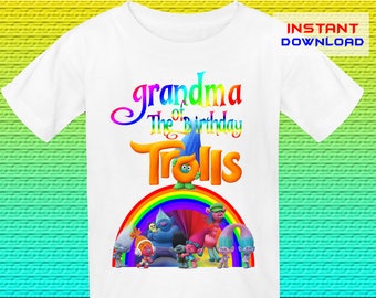 Grandma troll | Etsy