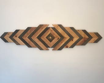 Wood wall art | Etsy