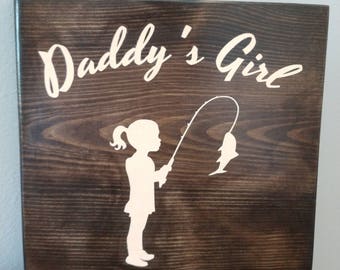 Little girls sign | Etsy