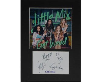 Little mix | Etsy