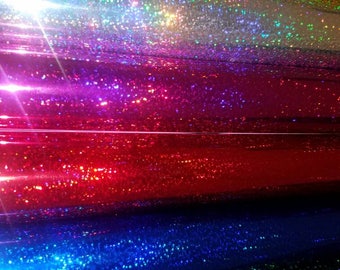 Sparkle decal | Etsy