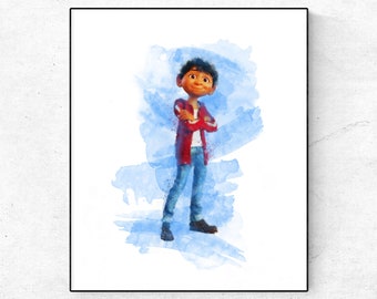 Coco movie decor | Etsy