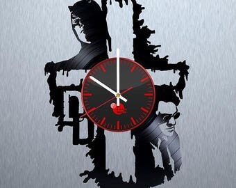 Daredevil wall art | Etsy