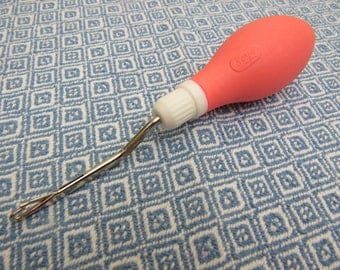 Vintage latch hook | Etsy