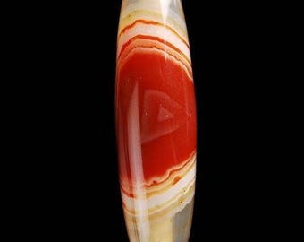 Long bugle beads | Etsy