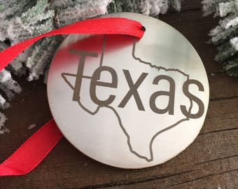 Texas christmas | Etsy