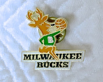 Milwaukee bucks | Etsy