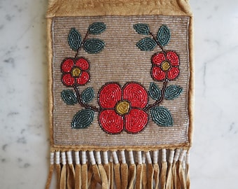Native american bag | Etsy