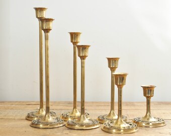 Tarnished brass | Etsy