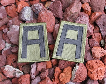 Military patch | Etsy